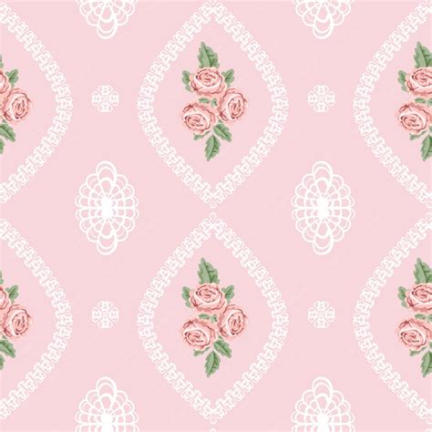 Premium Vector Free Shabby Chic Patterns