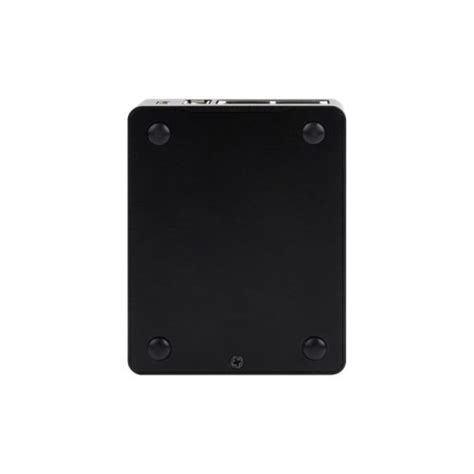 Waveshare Mini Dual Gigabit Ethernet Mini Computer For Raspberry Pi Cm4 • Raspberrypidk