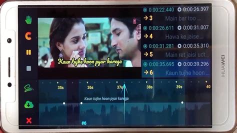 Best Android App Foxsub How To Hardcode Subtitle To Your Video In Android Full Process Youtube