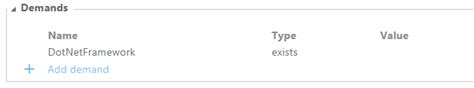 Azure Devops Vsts Agent Not Picking Up Deploy Jobs Stack Overflow
