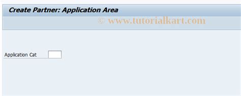 FZPA SAP Tcode Create Partner In Role