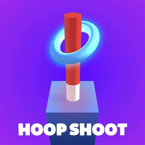 Hoop Shoot [ps5] Game Propaganda