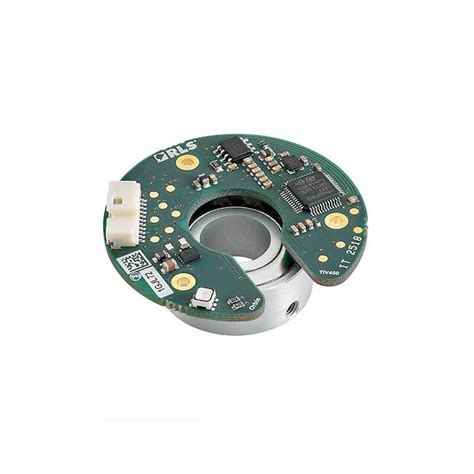 Orbis™ True Absolute Rotary Encoder Rlssi