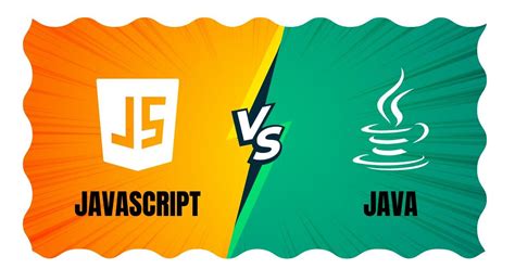 Javascript Vs Java Know The Major Differences By Jah Codex May