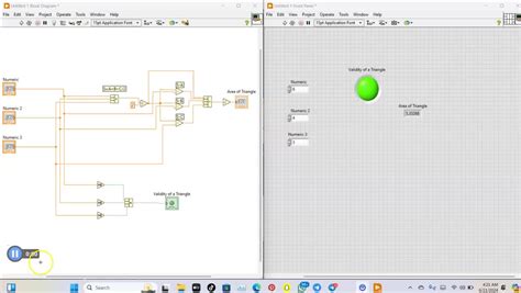 Labview Freelancer Boluwatife Agboola Posted On The Topic Linkedin