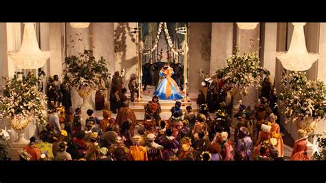 백설공주 마지막장면 노래 Youtube