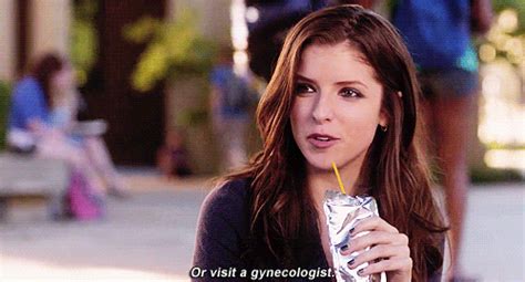 Anna Kendrick Pitch Perfect 
