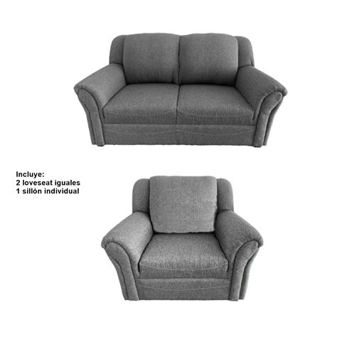 sala florencia 2 2 1 swed mueblerias el arco