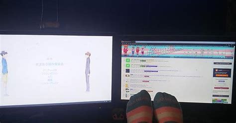The Classic Trans Flag Thigh Highs Rsockparadise