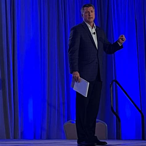 Mark Steffe On Linkedin We Recently Had Our Advisors District Advisors And Field Leaders Together…