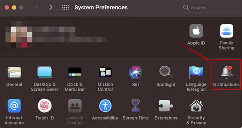 How To Enabledisable Notifications In Your Mac System Vwo