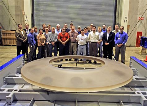 Lsst Mirror Design The Large Synoptic Survey Telescope