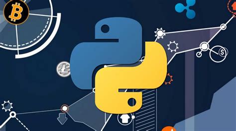 learn python by building a cryptocurrency analysis