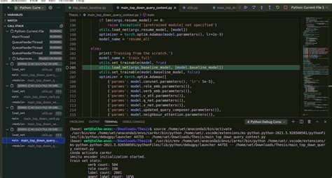 Torchloadpathfilenotfounderror Errno 2 No Such File Or Directory Pytorch Forums