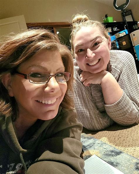 Sister Wives Meri Brown Hits Back At Troll Who Accused Her Of Smoking After Star Shares Wild