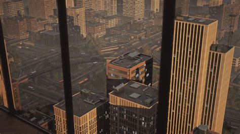 Creating Buildings And Vista Assets For Games Using 3ds Max And Unreal