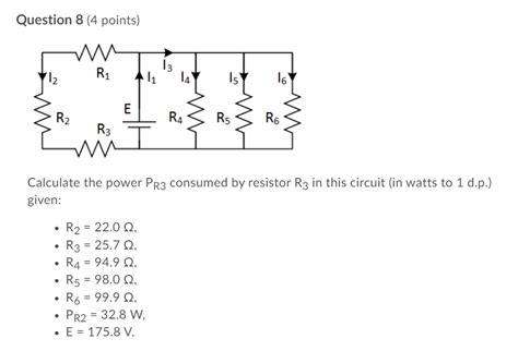Solved If Someone Could Explain Or SHow How To Find The Req Chegg Com