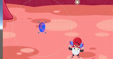 Sprite Animation Tutorial For Games Scott R Looney Posted On The