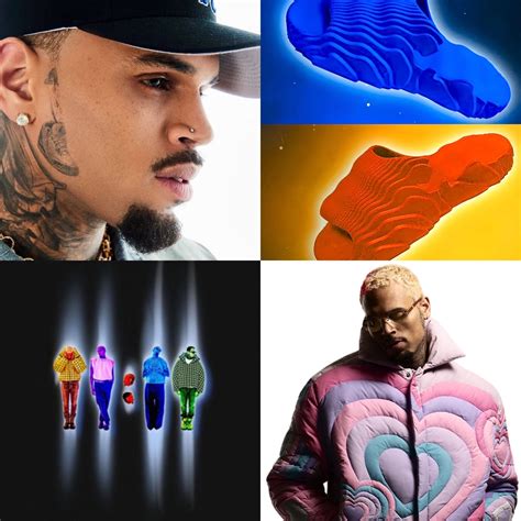 Chris Browns Brand Auracles Dance Project Part 2 Dmeworldwide