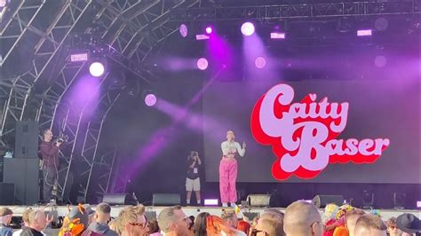 Caity Baser Friendly Sex Live 2023 4k Youtube