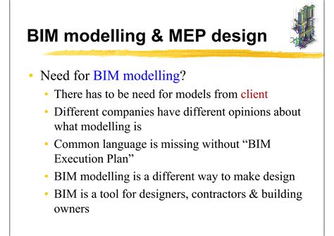 Revit Mep Basic Ppt A Ppt On Mep Revit Design Ppt Revit Mep Basic Ppt A Ppt On Mep Revit Design Ppt