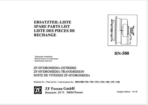 Grove GMK2035 Crane Maintenance Manual And Error Codes PDF