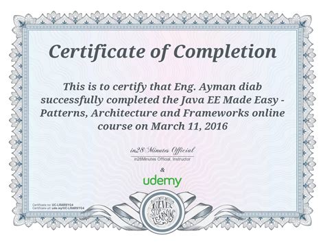 Java EE Made Easy Patterns Architecture And Frameworks PPT