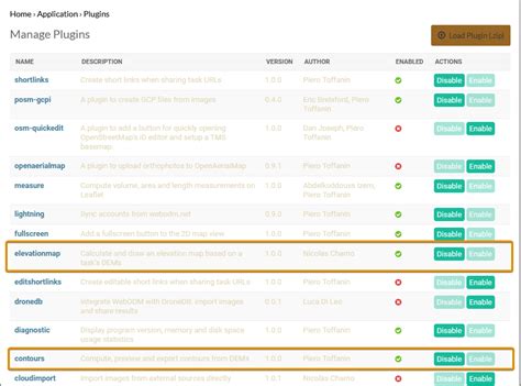 Webodm Dockers Cant Reach Internet Webodm Opendronemap Community