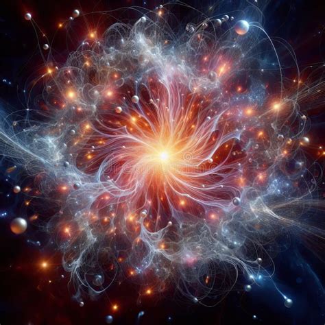 149 150 Emergent Space Space Containing Phenomena That Rise Stock Illustration Illustration