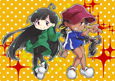 Knd 3 5 By Kingyo103 On Deviantart