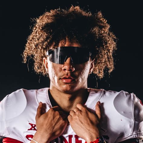 Oklahoma Early Enrollees Why Cb Jasiah Wagoner Plays With A Fearless Versatility Sports