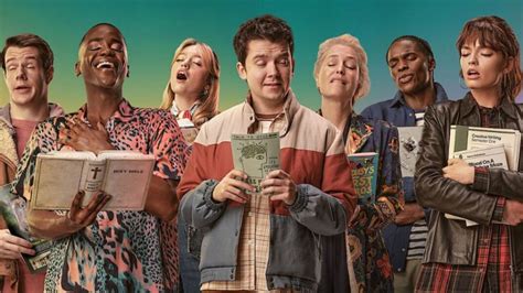 Les Pr Noms De Ces Personnages Iconiques De Sex Education Seront Tendances En Magicmaman Com