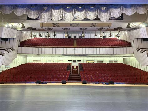 Соёлын төв өргөө үзэгчдээ хүлээн авахад бэлэн болжээ