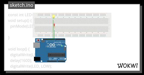 Lr1 Wokwi Esp32 Stm32 Arduino Simulator