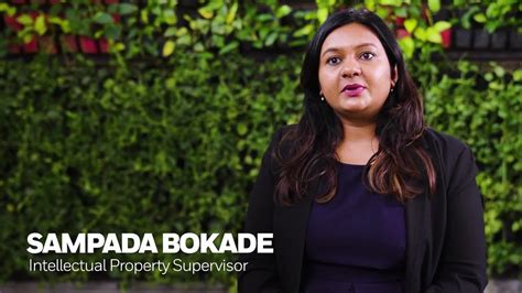 Meet A Futureshaper Sampada Bokade