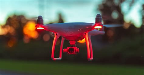 Lidar Drones In Mining Industry