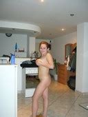 ENF Embarrassed Naked Females Caught Naked