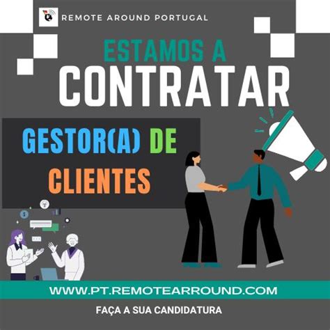 Vagas De Emprego Em Portugal Remote Around Lisbon