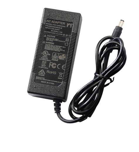 阿根廷认证电源适配器 充电器 S Mark 24v 2a 48w号码