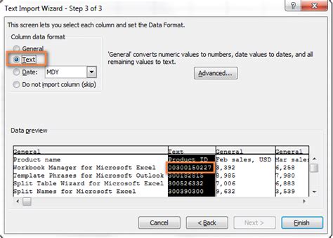 Конвертер Csv в Excel