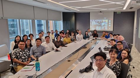 New Ip Management Clinic In Singapore