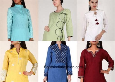 Only Neck Designs For Salwar Kameez