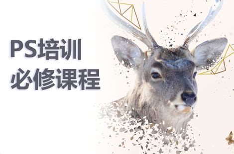 厦门ps美工培训机构 火星时代