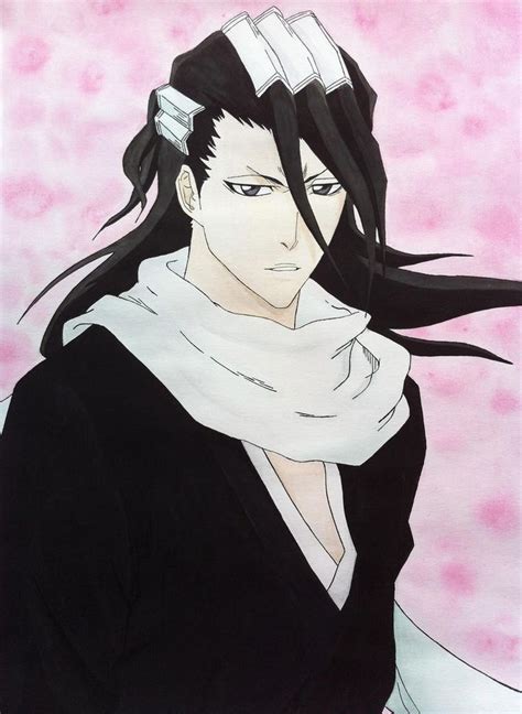 Пин на доске Anime Блич