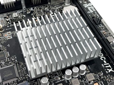 Fanlesstech First Asrock N100dc Itx Review