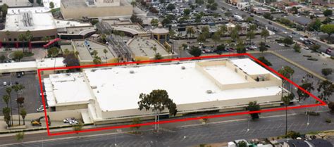 Cal West To Transform Former Sears Property In Chula Vista Into
