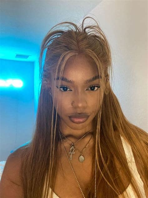 Early 2000s Hair