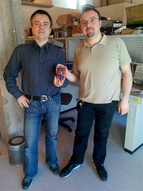 Open Source IOT Platform Hackaday Io