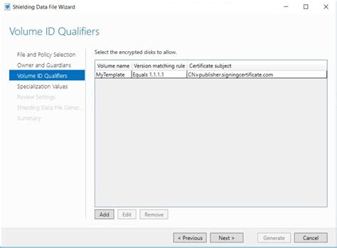 Hyper V Shielded Vms Part 1 Cloudbase Solutions