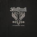 Wolfpack Lycanthro Punk Ts Tshirtslayer Tshirt And Battlejacket Gallery